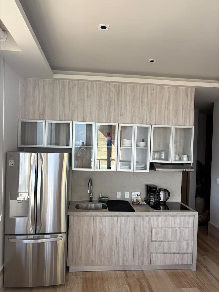 “Condo Coral Puerto Morelos, Frente Al Mar Caribe” - Puerto Morelos