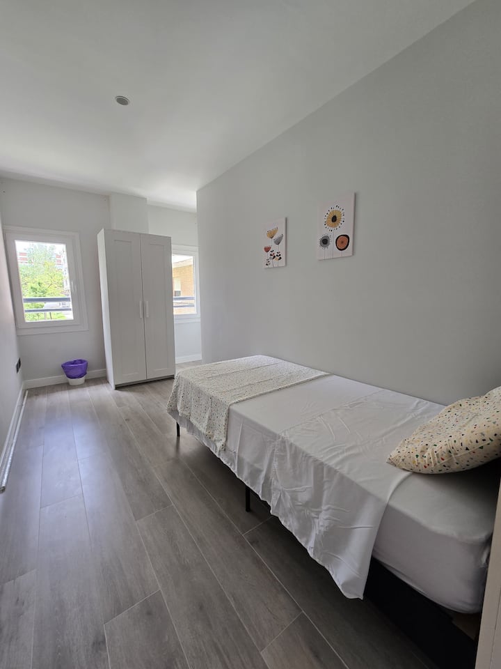 Apartamento Confortable -