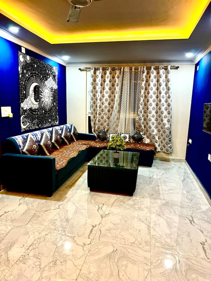 Dhanukays Cozy Retreat - Siliguri