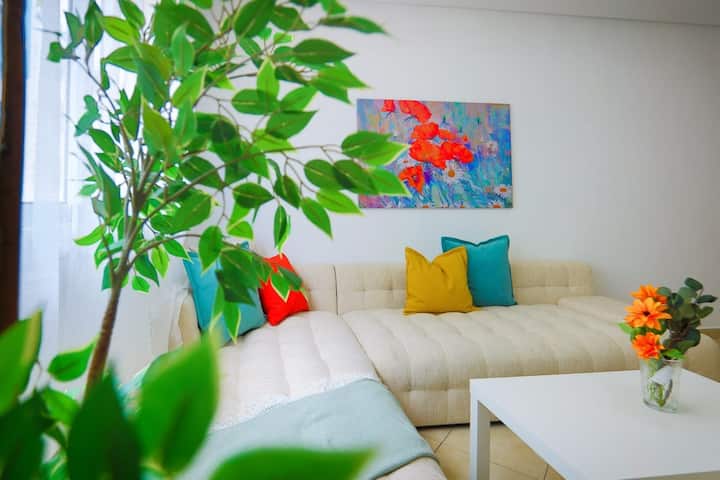 Amira Home - Tétouan