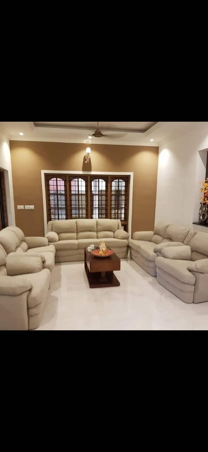 Entire House For Daily Rent - Kottayam