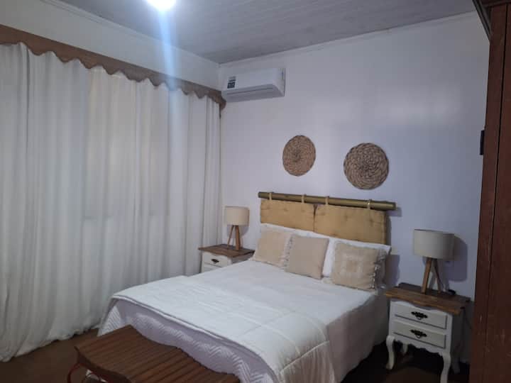 Bemdita Casa - Tiradentes