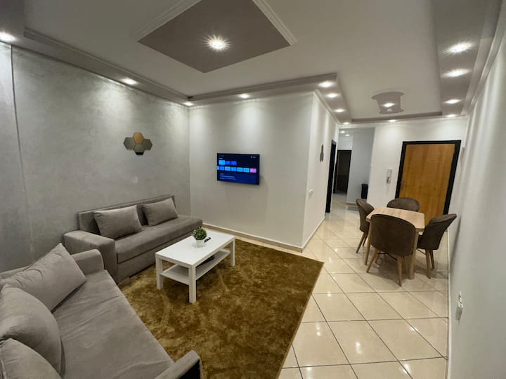 Wohnung Nahe Strand Und Altstadt - Tetuán