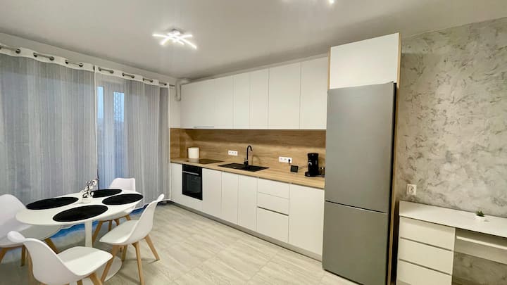 Lucmaty Apartament - Cluj-Napoca
