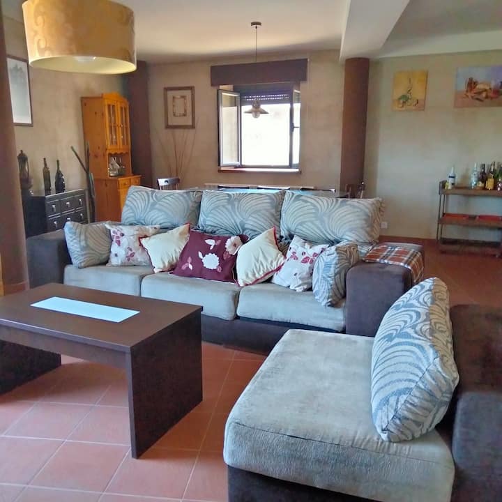 Ideal Para Desconectar - Vitigudino