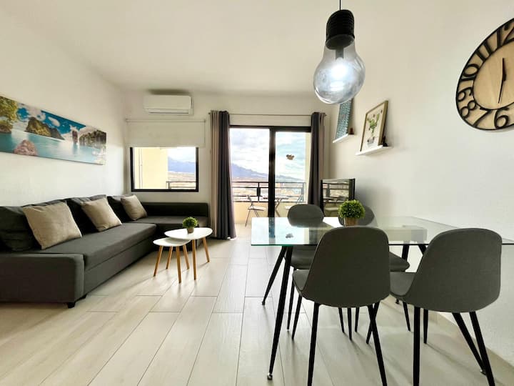 Paraiso Sea View - Tenerife