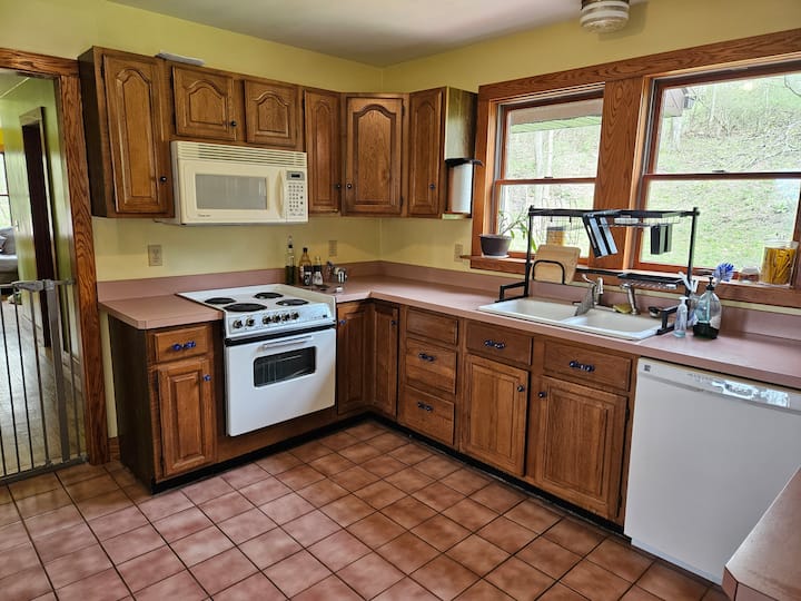 Home In Hamilton - Hamilton, NY