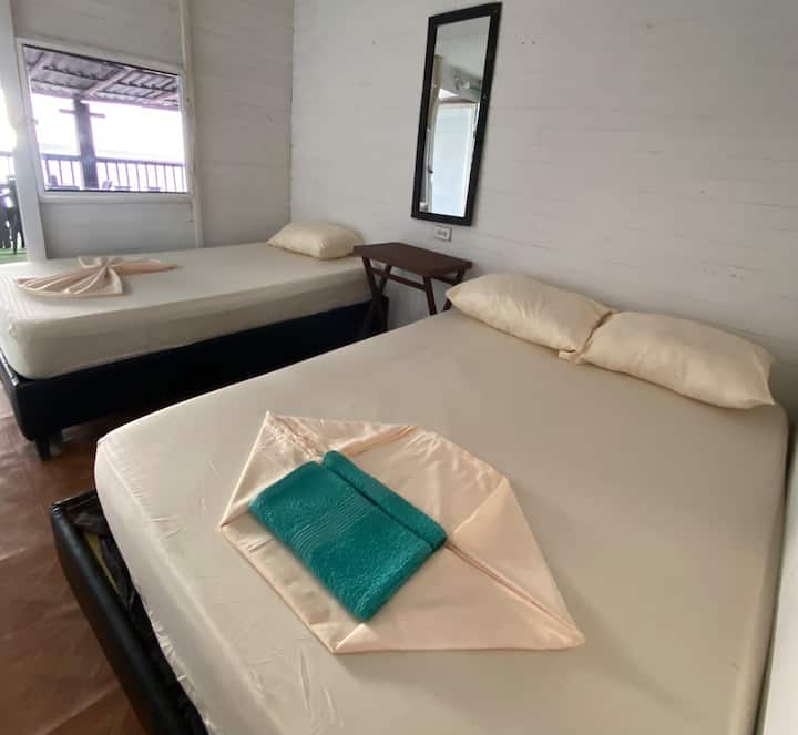 Brisas Del Mar Barú - Rosario Islands