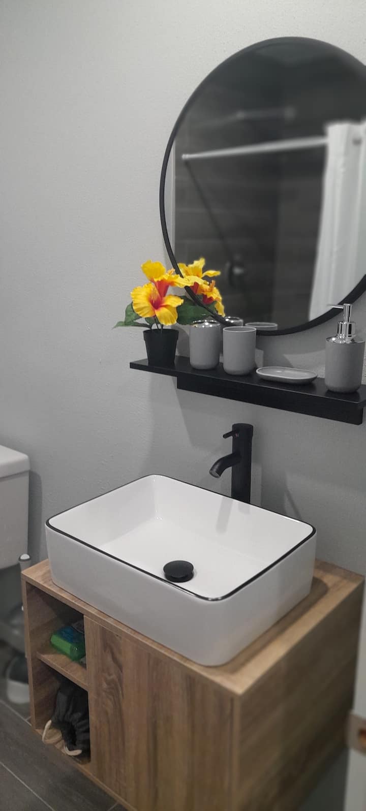 Perfect Harmony - Nassau