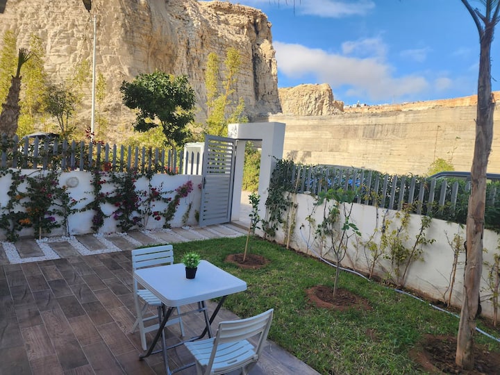 Villa Avec Jardin - Agadir