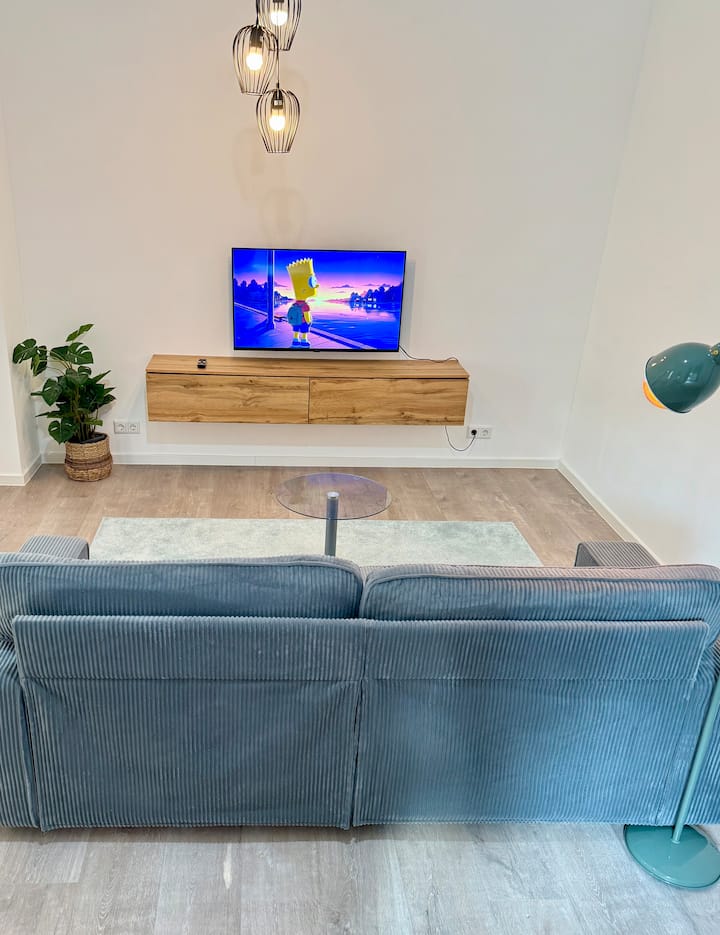 Perfekt Für Fans Und Familie - Gelsenkirchen