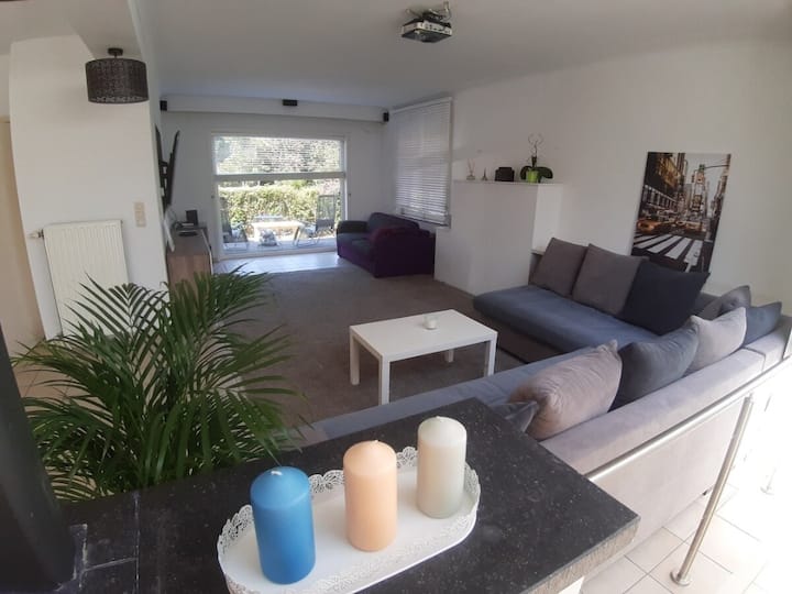 Chambre à Deux Pas De Bruxelles - Braine-l'Alleud