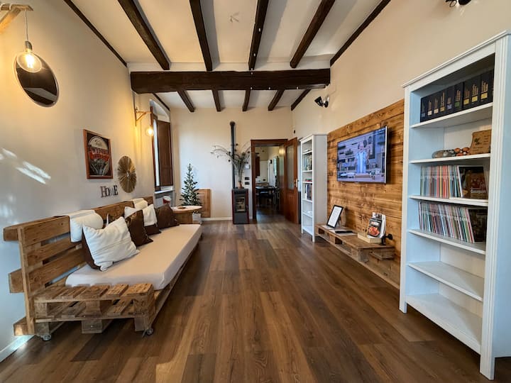 Maison à La Campagne à Monticelli D'ongina - Piacenza