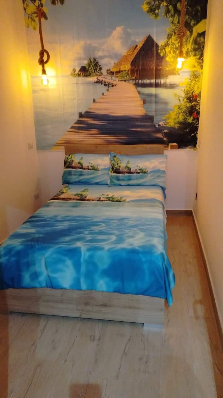 Casa Mattia - Palermo