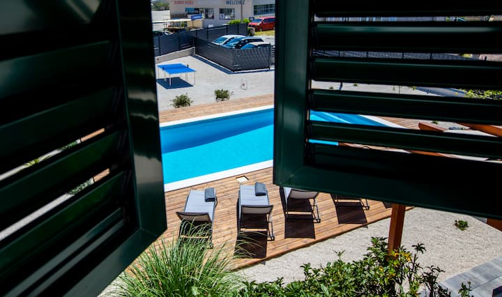 Villa La Dolce Vita-trogir - Trogir
