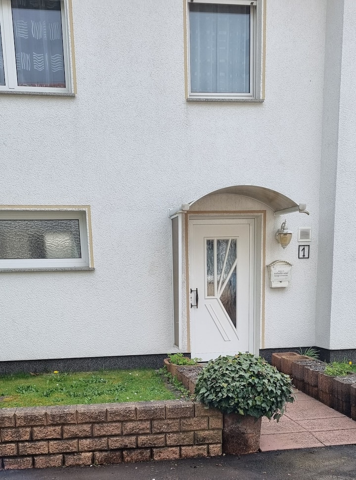 Ferienwohnung Oder Monteure In Lauterbach - Lauterbach (Hessen)