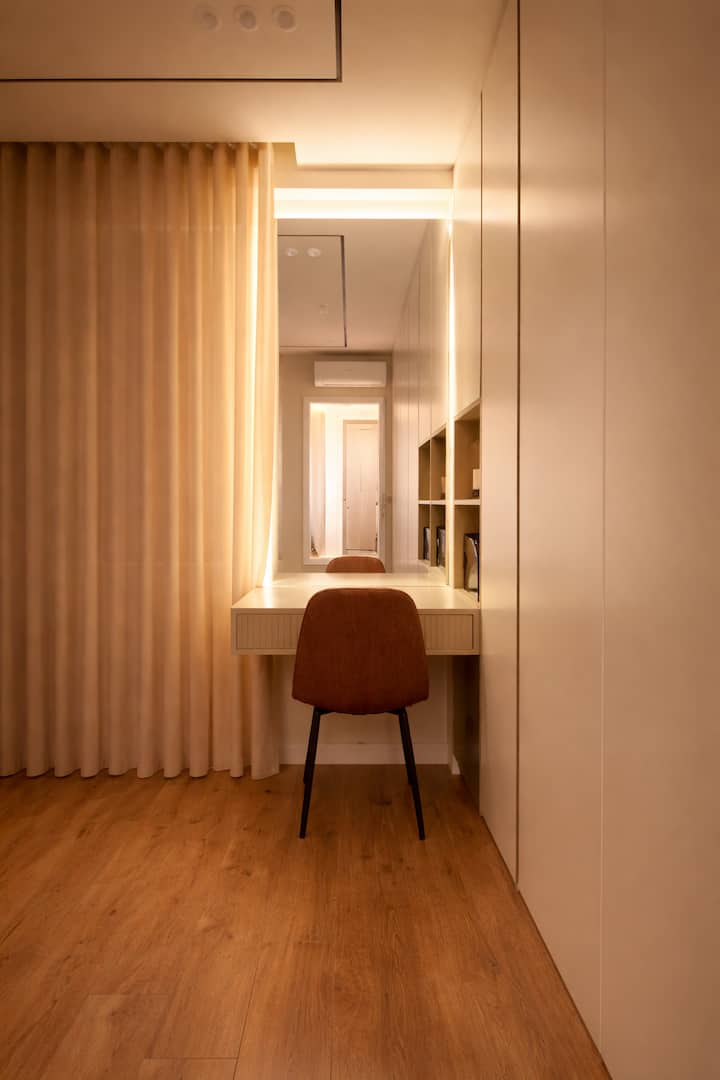 City Nest|-1garage|near Center|self Check-in - Tirana