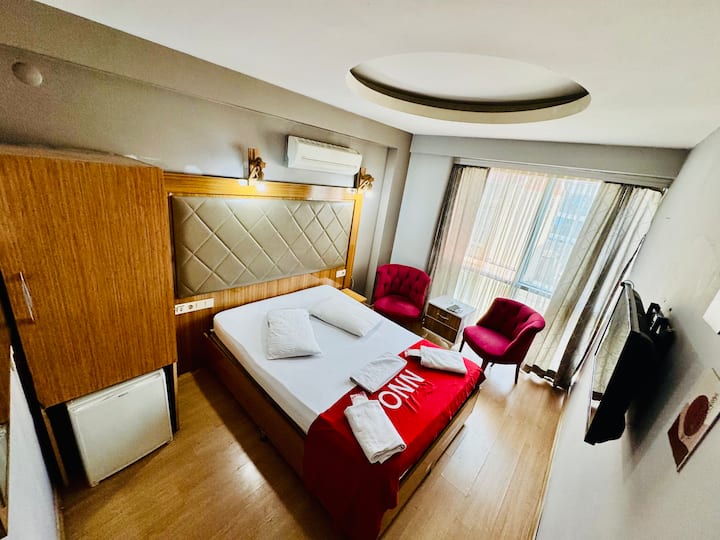 Onn Pansiyon 3 - İzmir