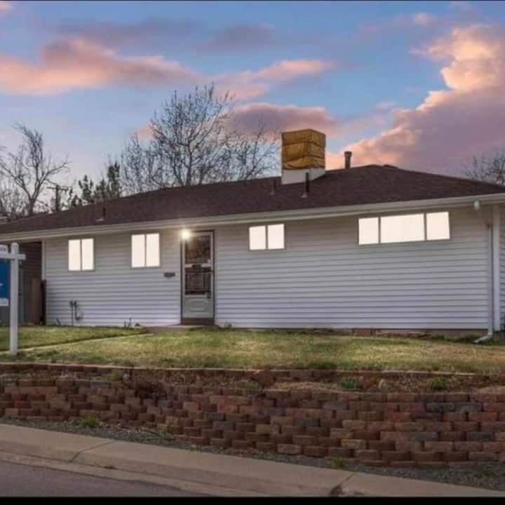 Littleton 3br - Great For All - Littleton, CO
