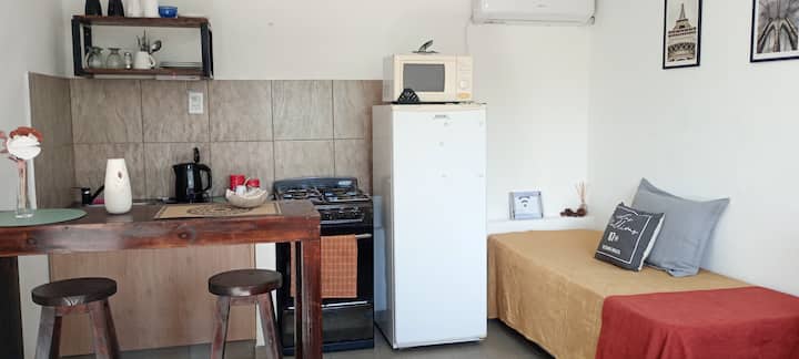 Departamento Cálido Y Tranquilo - Olavarría