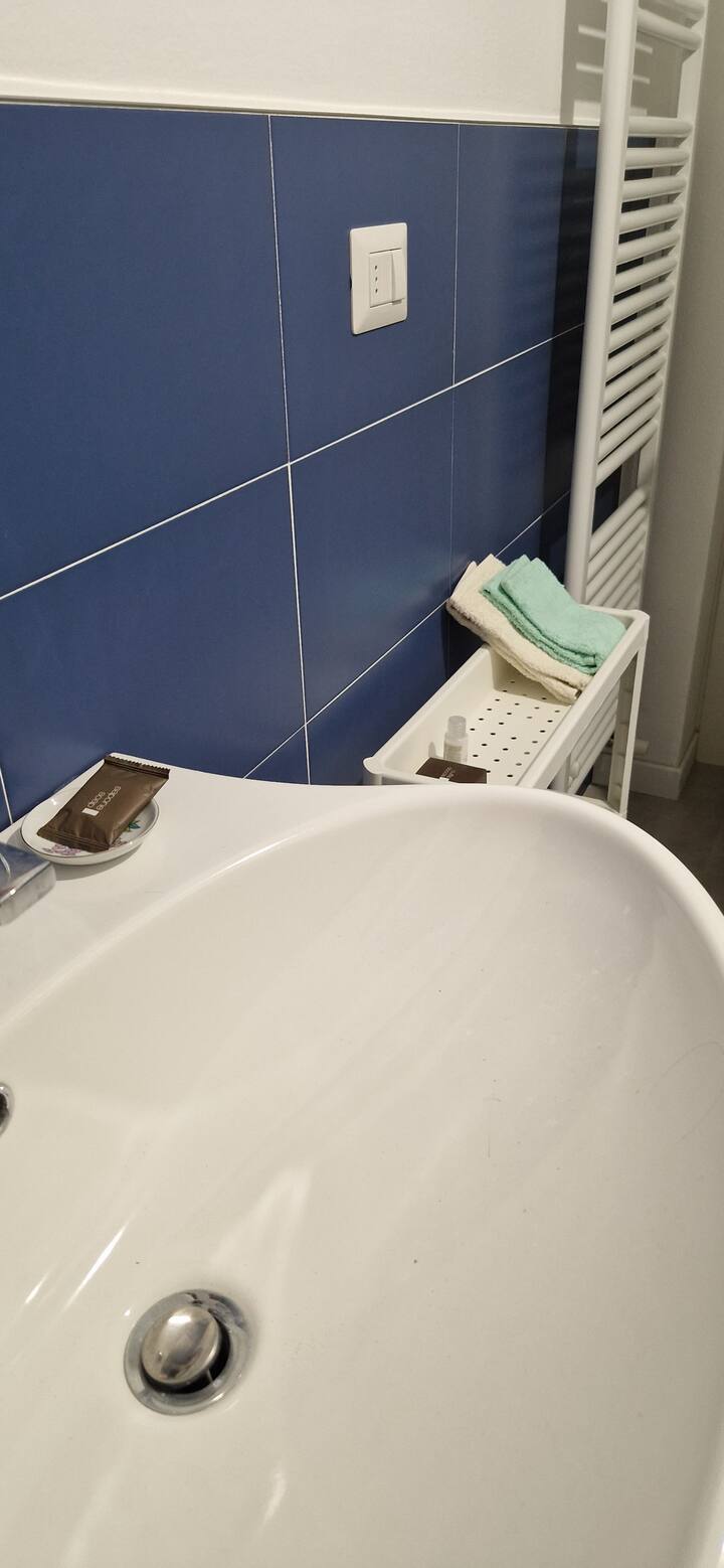 Casa Vacanze "Domus Fortunae" - Fano