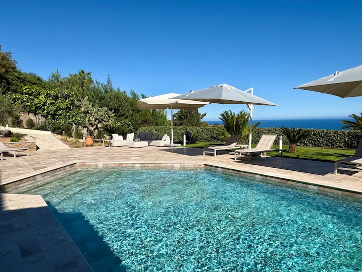 Nouveauté : Maison Moderne - Roquebrune-sur-Argens