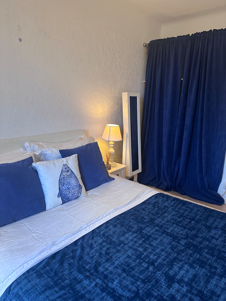 Chambre Privée Confortable - Cannes