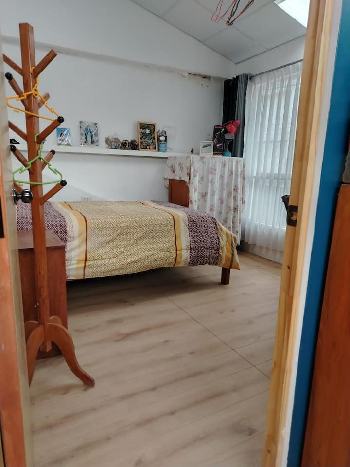 Casa Familiar - Cusco
