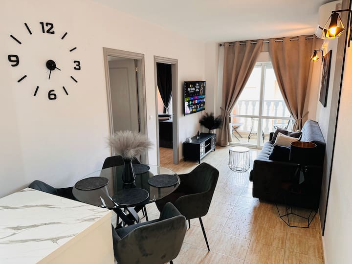 Premium Apartament In Torrevieja - Torrevieja