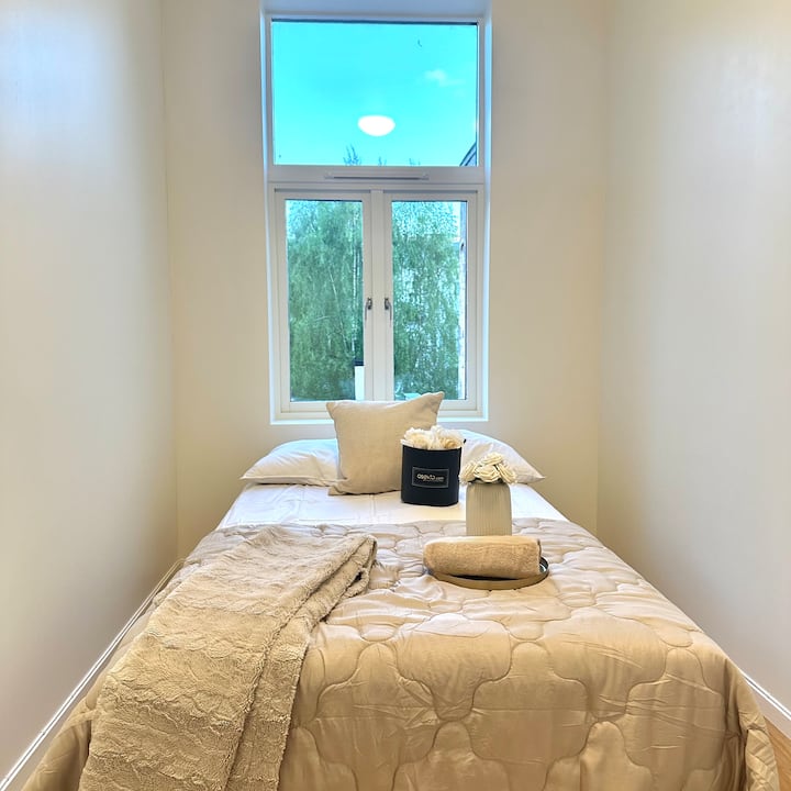 Central Room 2 - Oslo
