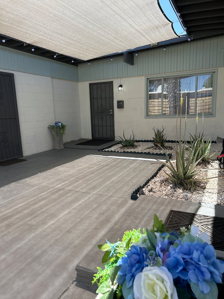 Las Vegas Strip Oasis - Las Vegas