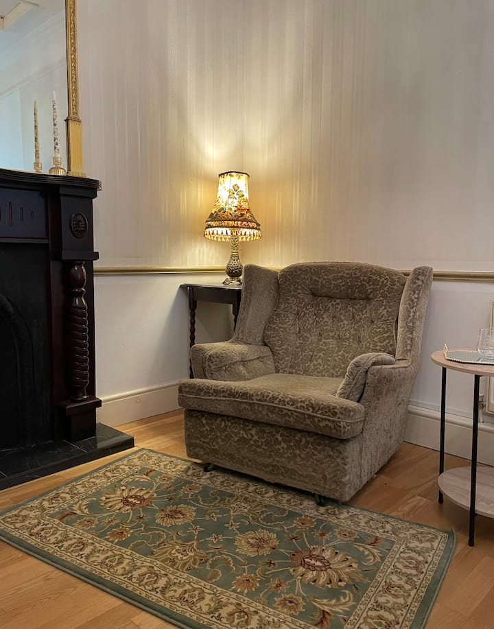 Rooms With Shared Bethroom - Naas