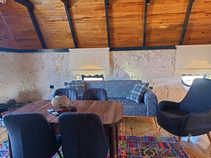 Kaş/köşk Bungalow House - Kekova Adası