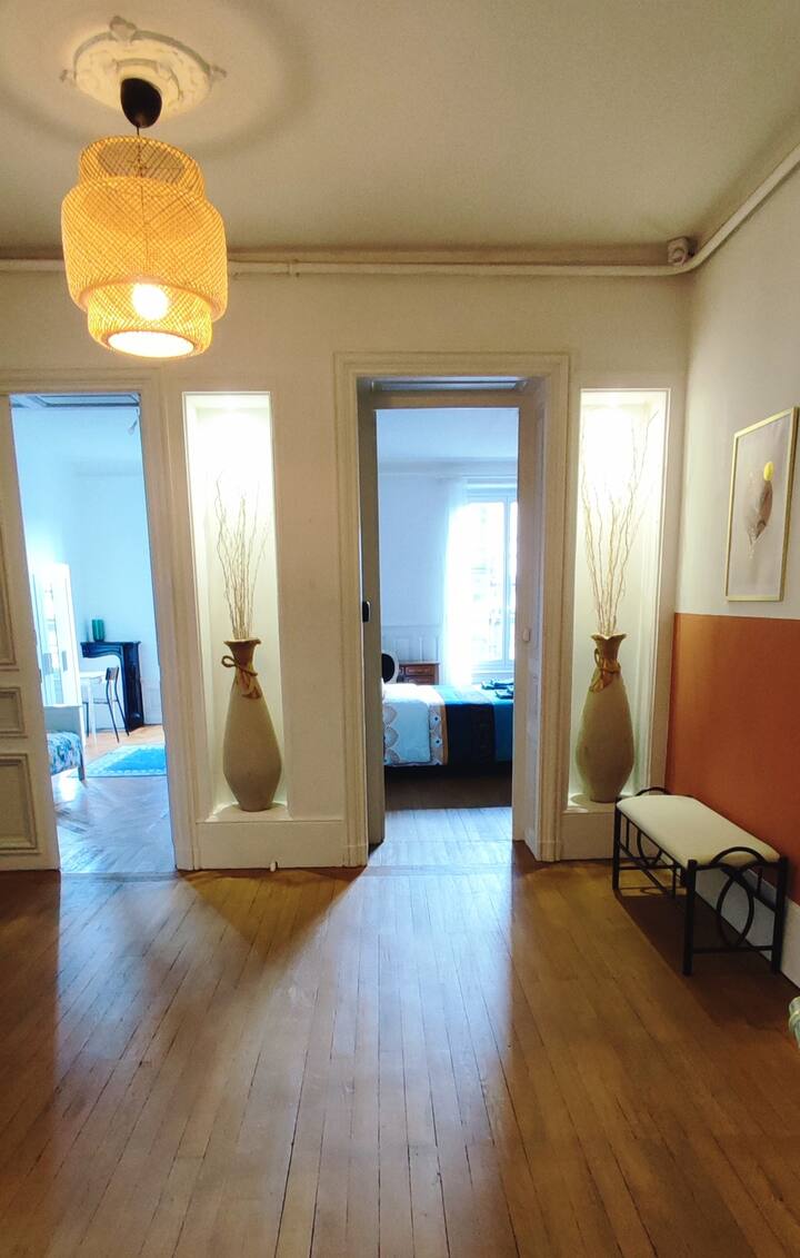 Appartement Hypercentre - Clermont-Ferrand
