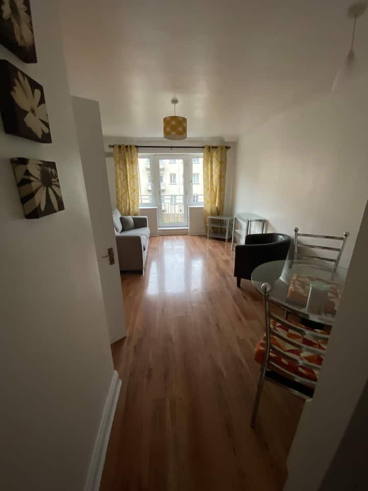 Comfy City Centre Apartment - Portmarnock