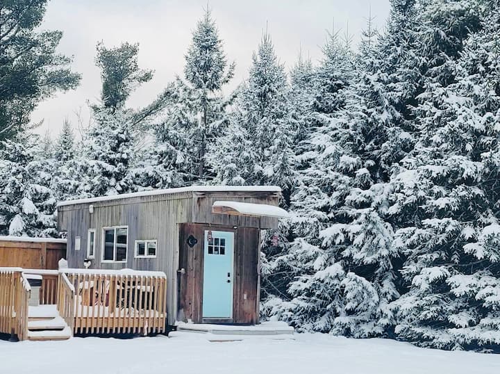 Winter Getaway Only One Hr From Algonquin Park - Ontario