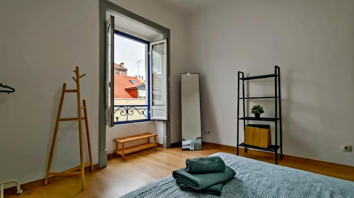 Central Apartment - Lisbon