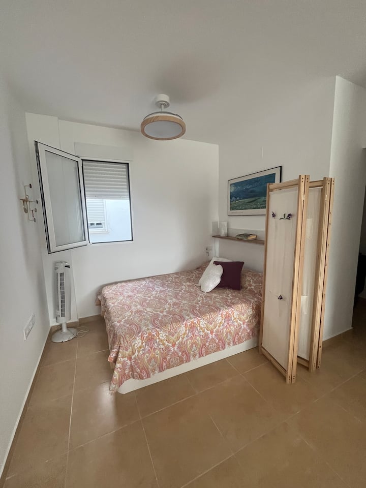 Apartamento Muy Coqueto, - Oliva