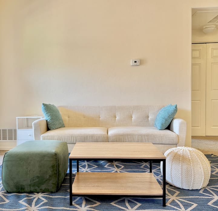 Peaceful Stay In The Heart Of Sv - Sierra Vista, AZ