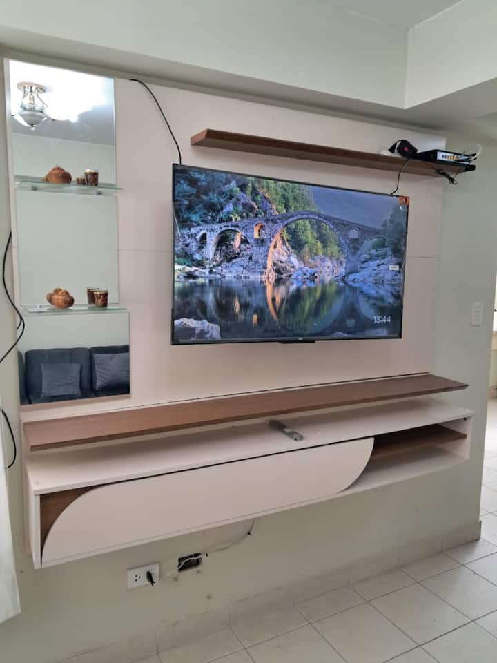 Hermoso Apartamento Céntrico. - Pérou