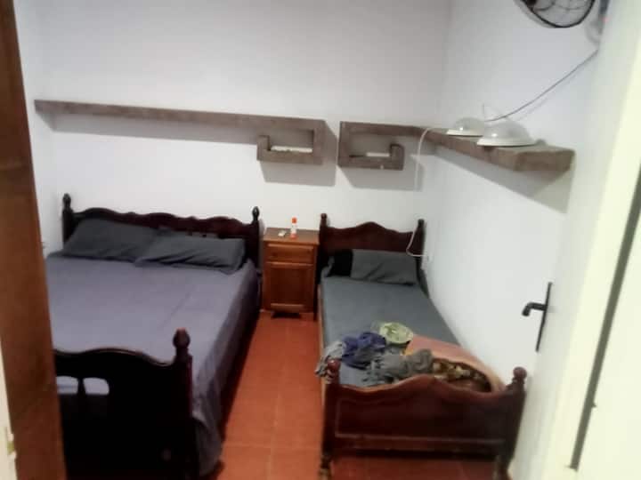 Maison Au Bord De La Mer - 