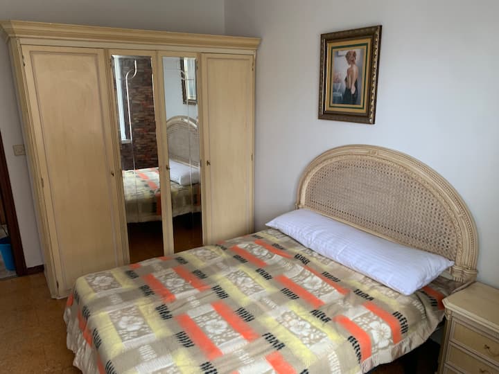 Casa- Piso Bajo, Playa - Burela