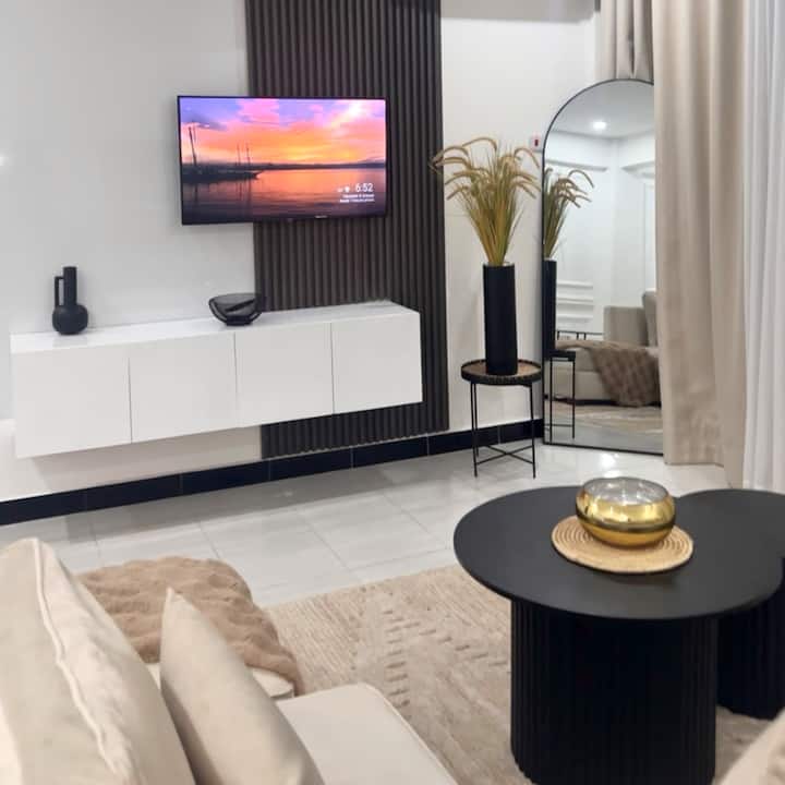 Lovely Cozy Modern 2bedroom Apartment In Masaki! - Dar es Salam