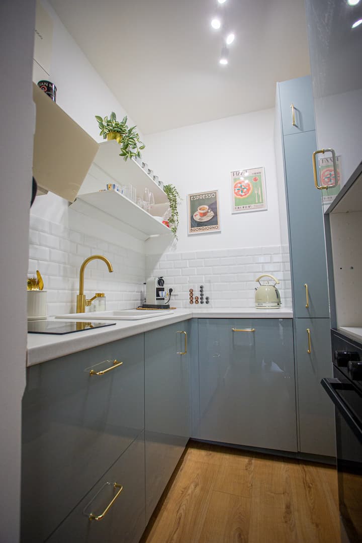 Amore Apartment - Triest