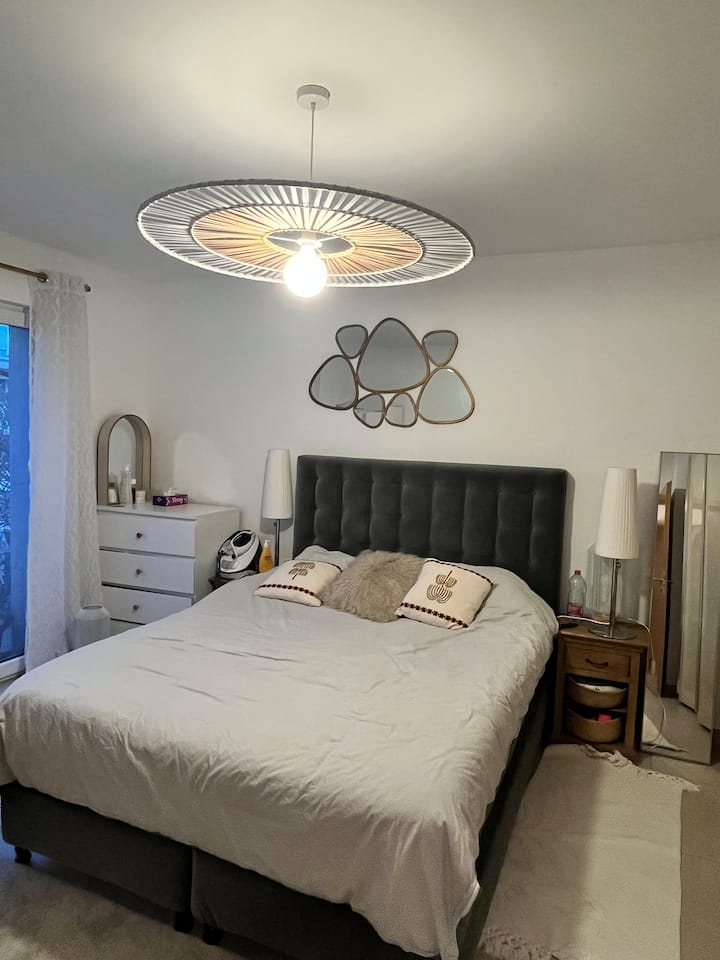 Magnifique Appartement - Luxembourg City