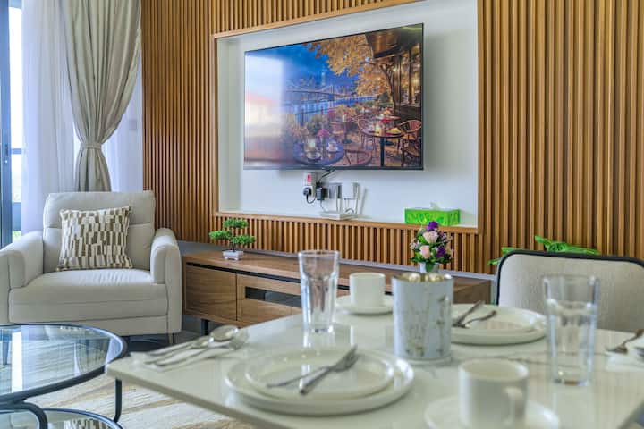 1br Lavington, Close To Junction Mall And Artcaffe - Nairobi