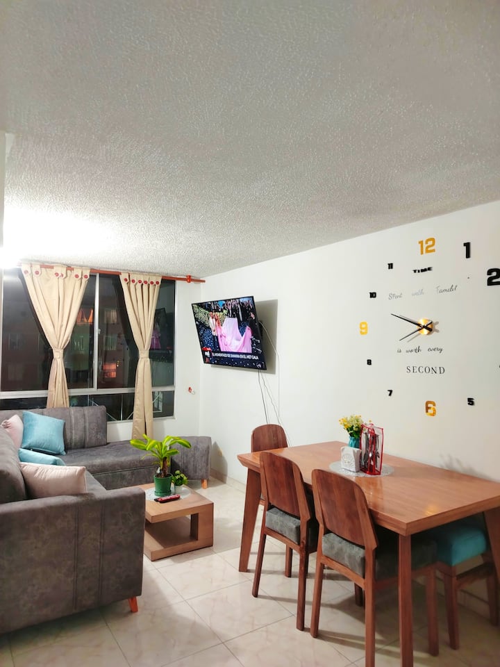 Living San Michel - Soacha