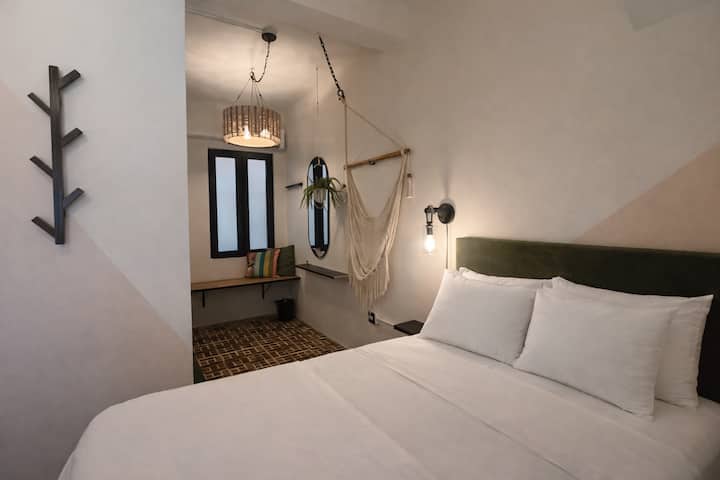 A Cool Tripper's Inn Room #3 - 波多黎各