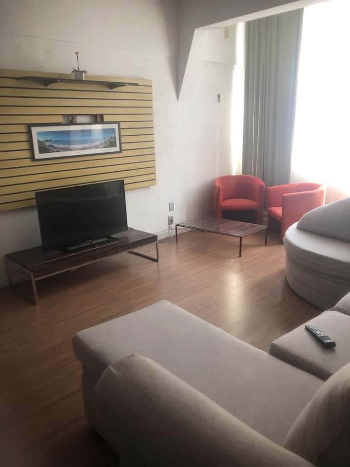 Apartamento Confortável - Rio de Janeiro