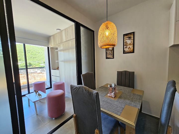 Coralina Suites, Cerca Del Rodadero, 312 - Santa Marta